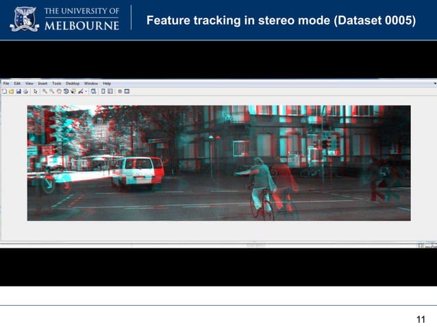 Vehicle Positioning in the Absence of GNSS Signals: Potential of Visual ...