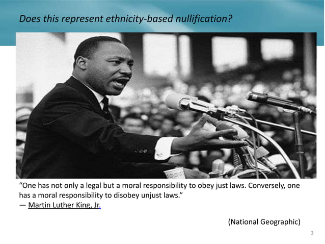 Jury nullification cja 344 | PPT