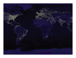 Intro to digital humanitarians and micro mapping | PPT