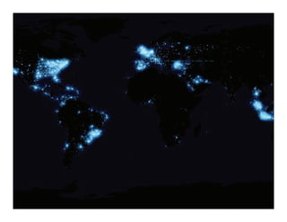 Intro to digital humanitarians and micro mapping | PPT