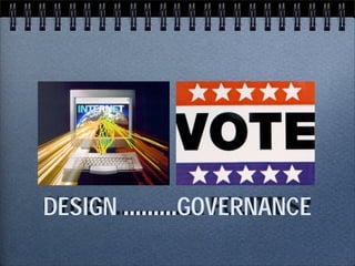 Jus494 Politics Technology | PDF