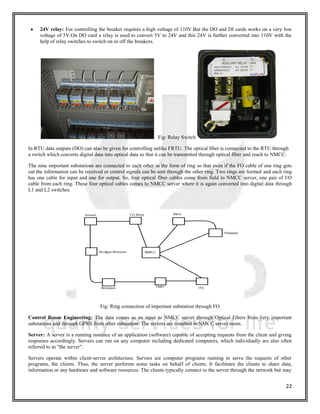 Jusco nmcc scada(avinash kumar) | PDF