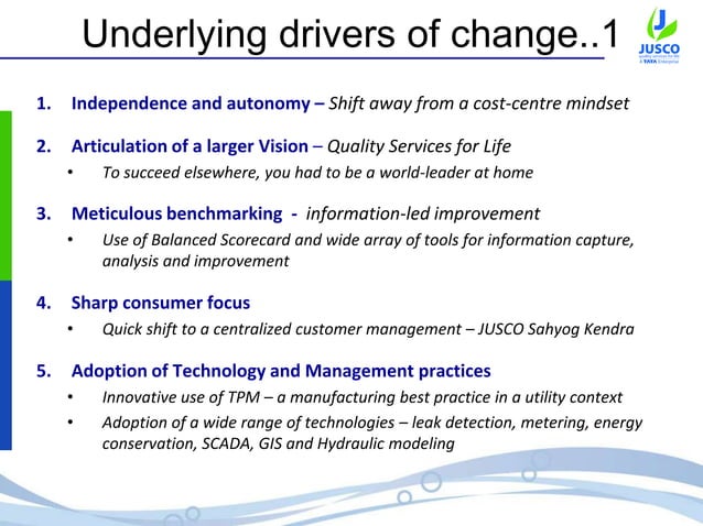 JUSCO_PPP_Jamshedpur_PPT_0.pdf | Water Services | Home Utilities