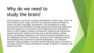 this presentation is all about the power of mind | PPT