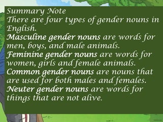 Gender nouns.pptx