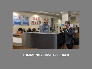 Just Enough Support: The Seven Principles | PPT