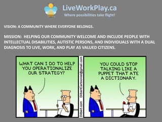 Just Enough Support: The Seven Principles | PDF