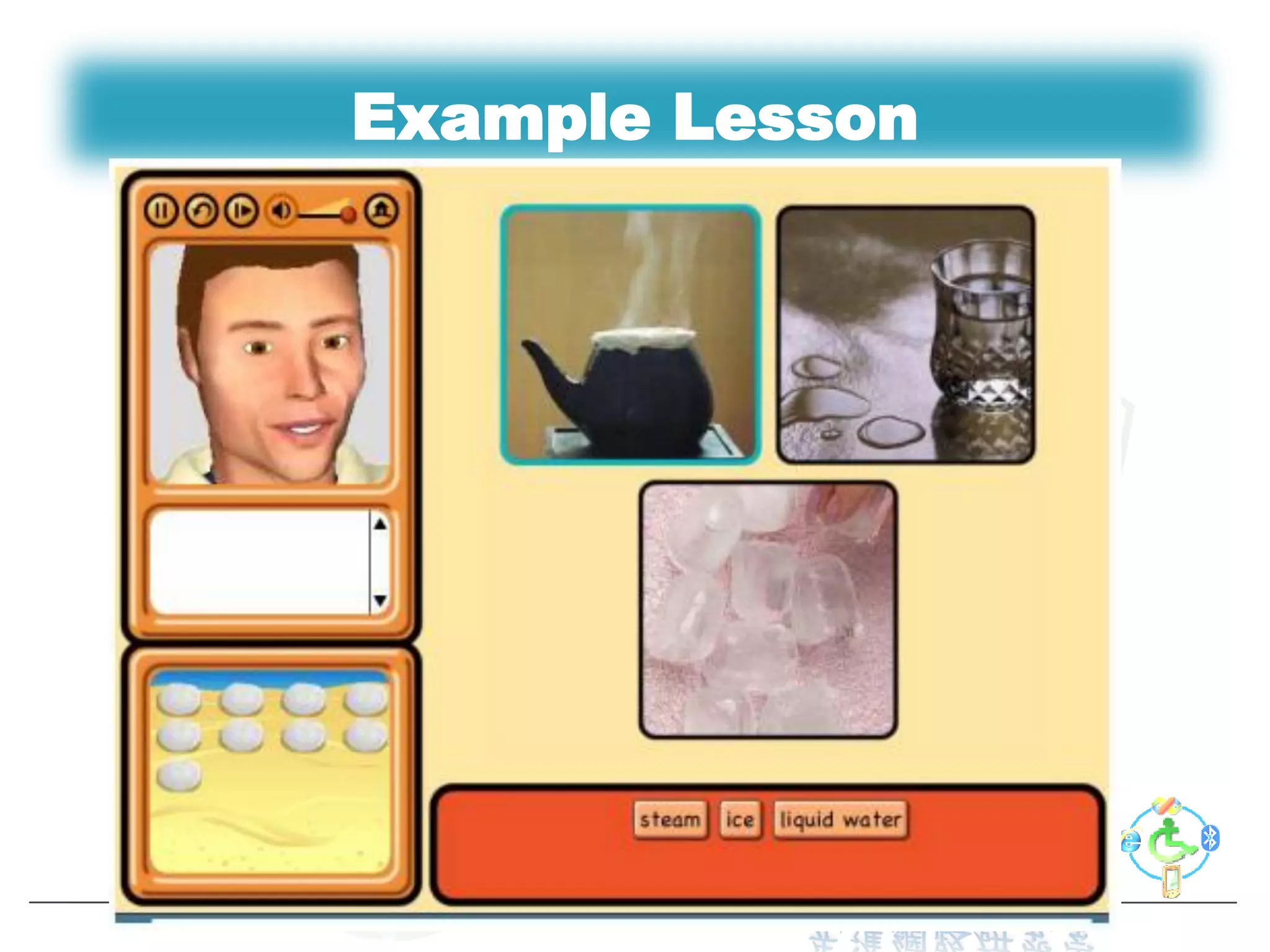 Just In Time Learning Implementing Principles Of Multimodal Processing