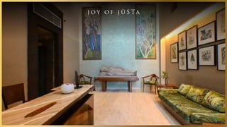 juSTa-Gurgaon-Brochure-Factsheet full doc | PDF