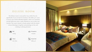 juSTa-Gurgaon-Brochure-Factsheet full doc | PDF