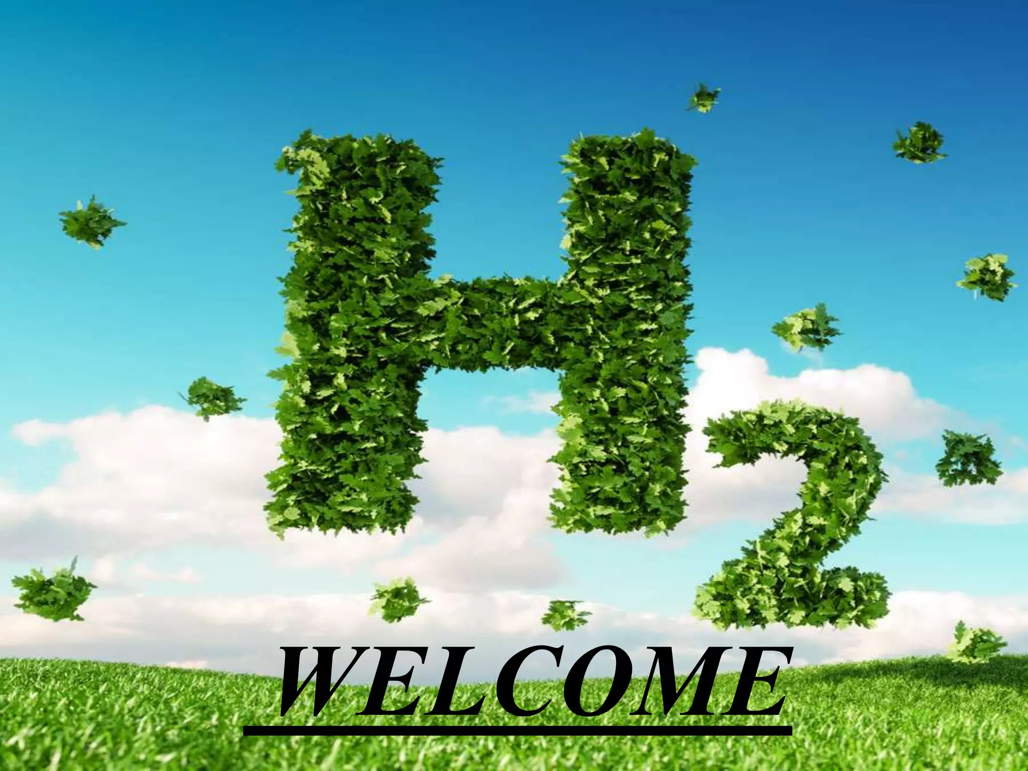 Biohydrogen production | PPTX | Agriculture | Industries