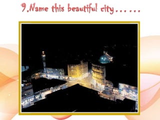Just an easy quiz 2 | PPT