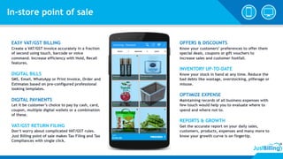 Retail Management System | PDF