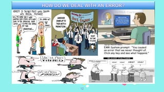 Just culture in health care system | PPTX