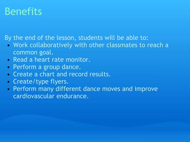 Just dance ppt_cat250 | PPT