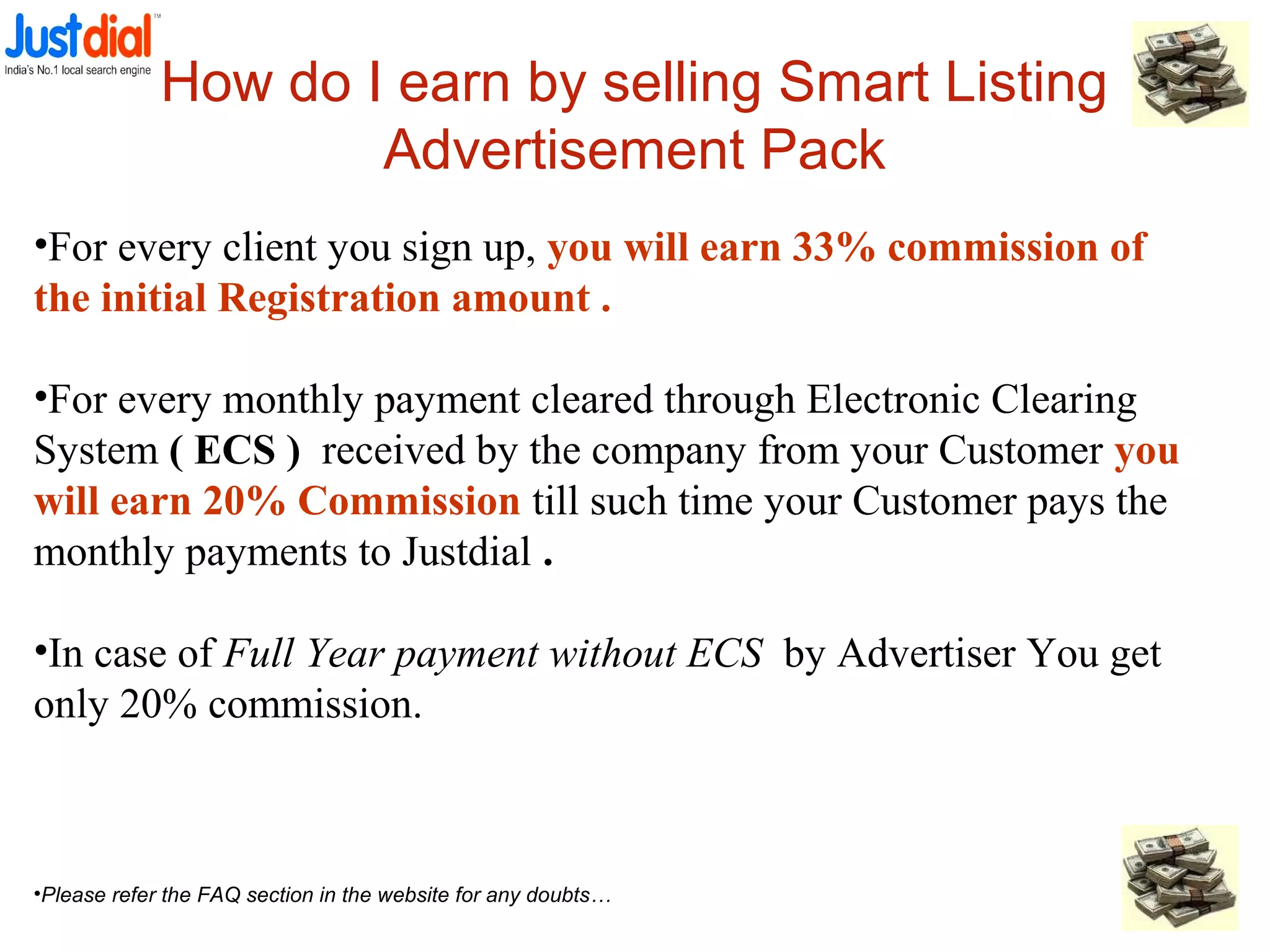 Just Dial PPT | PPT