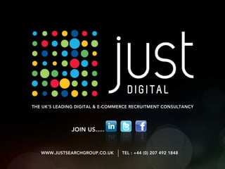 Just Digital Slideshow | PDF