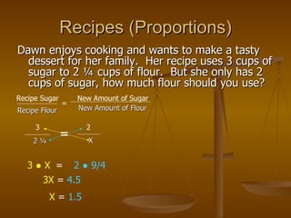 Just equations | PPT