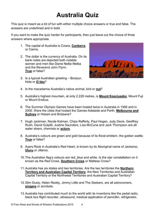 Just for the blokes: activities for men in aged care, by Fran West and ...