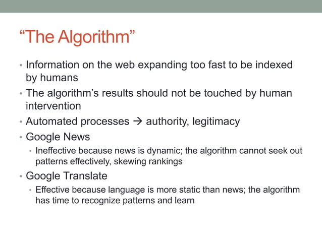 Just Google It | PPT