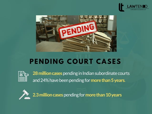 Indian Justice report | PPT