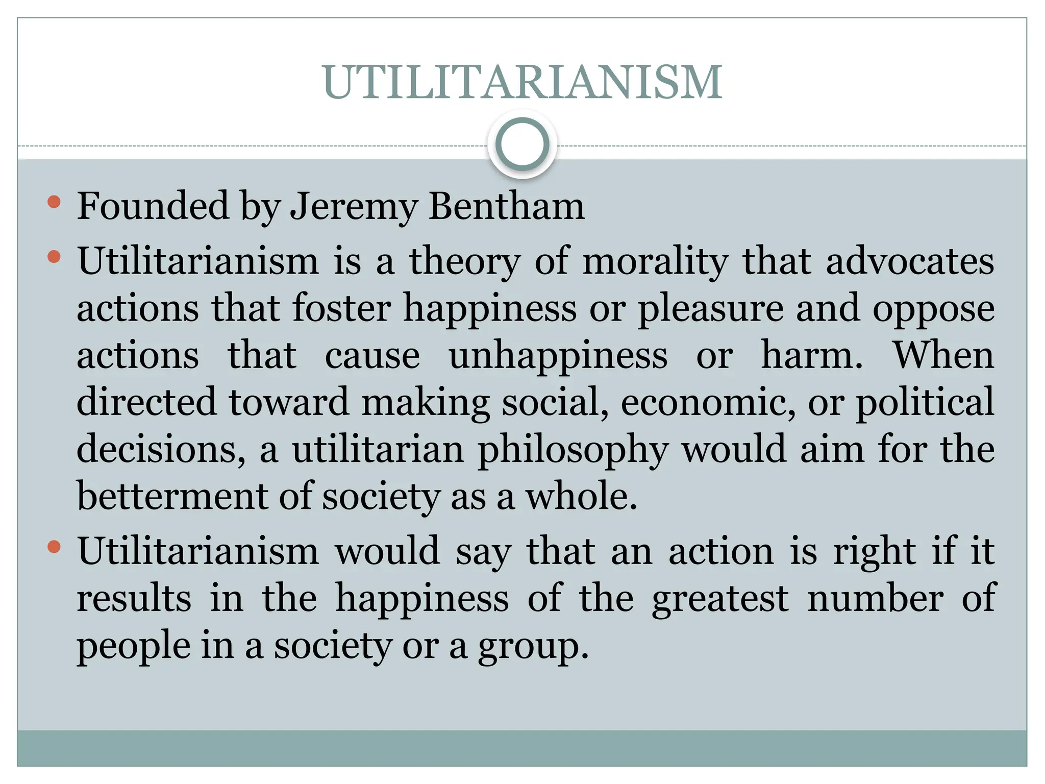 It has got all about Justice that u wanna know | PPT