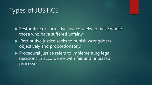 justice-and-fairness-ethics with example | PDF