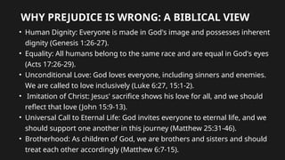 HUMAN RIGHTS -JUSTICE-AND-PREJUDICE-Article | PPTX