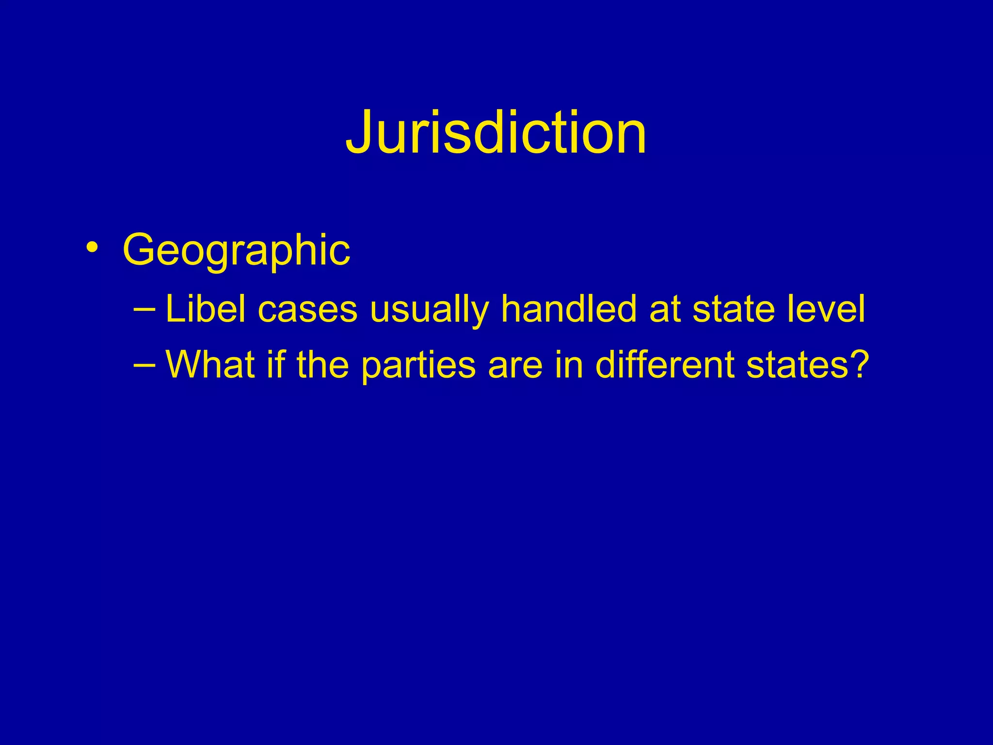 The American Legal System: An Overview | PPT