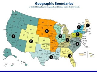 The American Legal System: An Overview | PPT