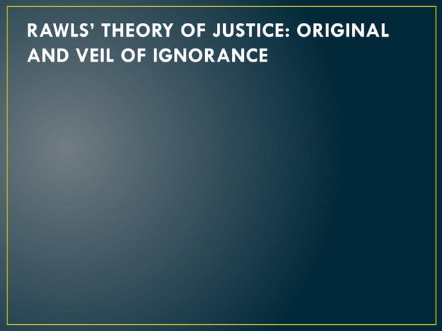 JUSTICE AND FAIRNESS THEORY the overview.pptx