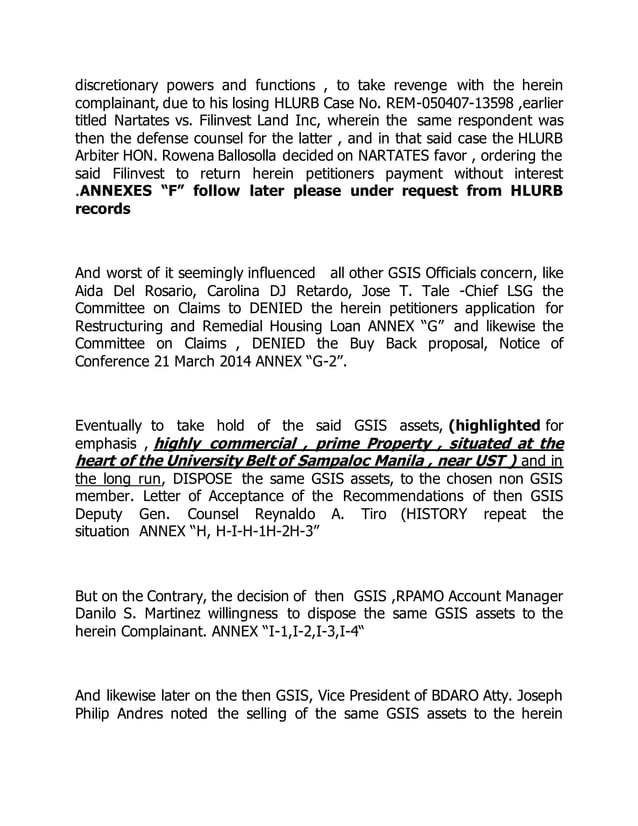 Justice conchita carpio morales 2 3 | PDF
