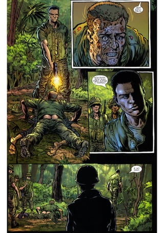 Justiceiro born 02_de_04 | PDF