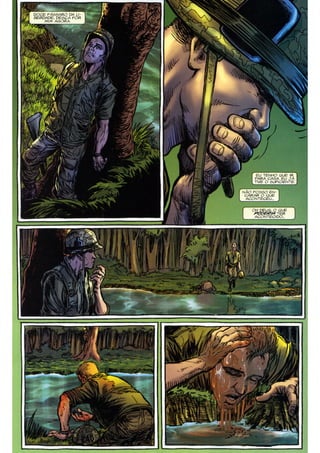 Justiceiro born 02_de_04 | PDF