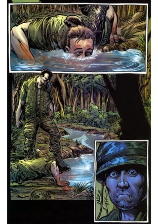 Justiceiro born 02_de_04 | PDF