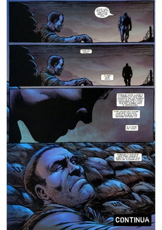 Justiceiro born 02_de_04 | PDF