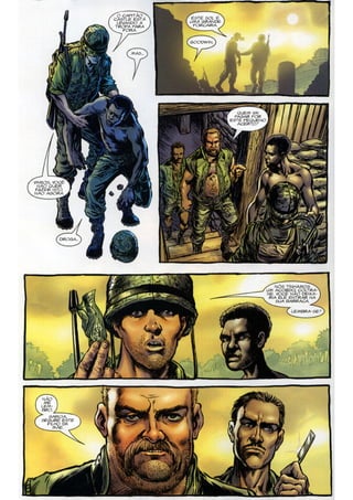 Justiceiro born 02_de_04 | PDF