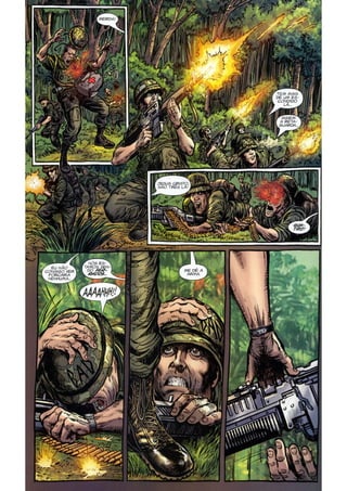 Justiceiro born 02_de_04 | PDF