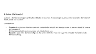 Justice: John Rawls Theories of Justice .pptx