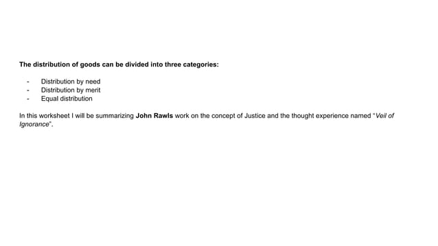 Justice: John Rawls Theories of Justice .pptx