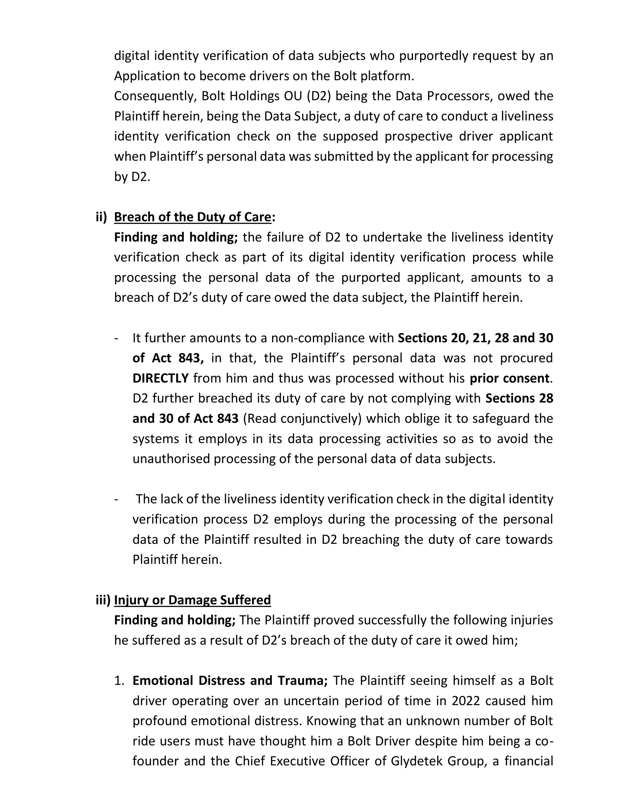 Justice Noah Adade Vs. Bolt Ghana Ltd. & anor.-1.pdf | Free Download