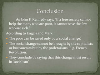 Justice by John Galsworthy - A Social Conspiracy in Marxist Perspective ...