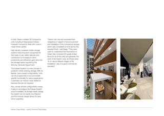 Justice precinct parramatta case study | PDF | Construction Industry | Industries