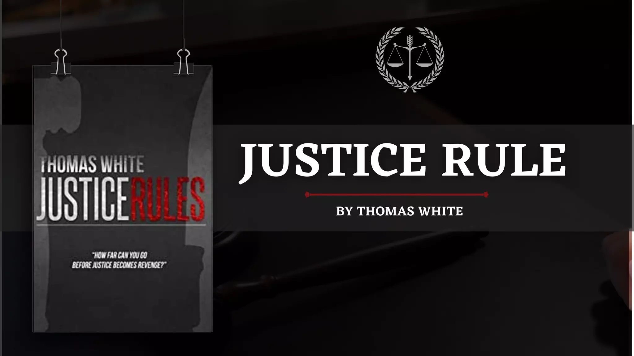 JUSTICE RULE.pdf | Free Download