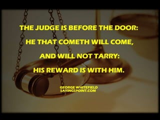 25 Beautiful Justice sayings | PPT