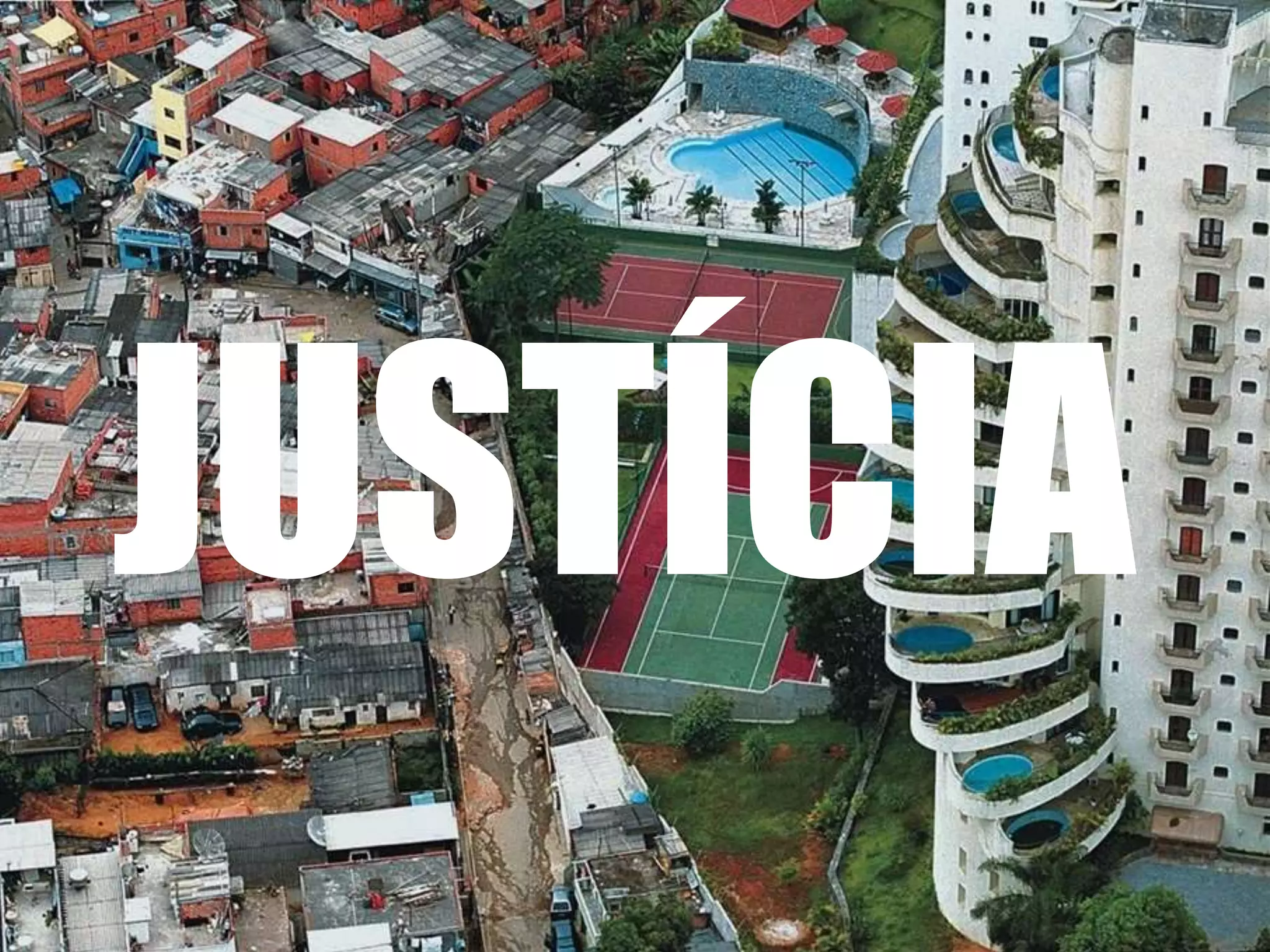 Justicia | PPTX