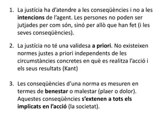Justicia | PPTX