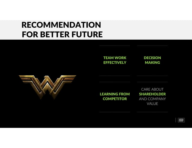 How to win Cesim: Business Simulation Games | PDF | Business Accounting ...