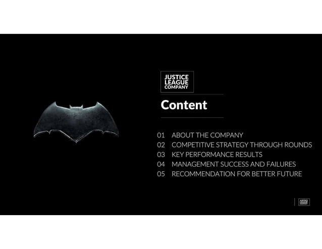 How to win Cesim: Business Simulation Games | PDF | Business Accounting ...