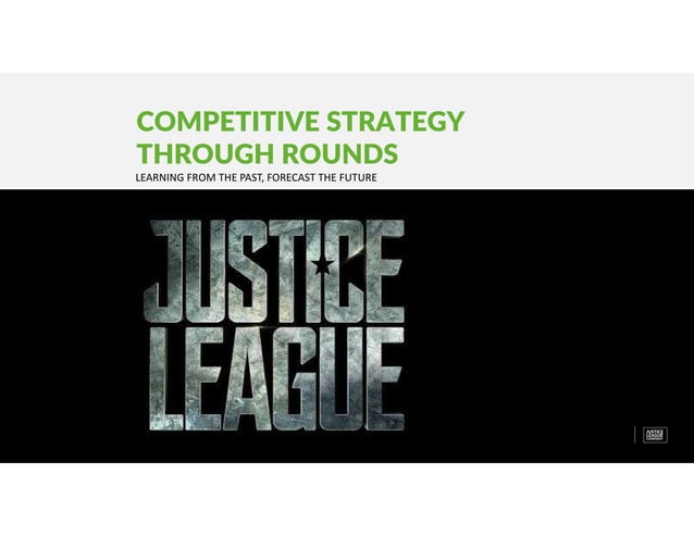 How to win Cesim: Business Simulation Games | PDF | Business Accounting ...